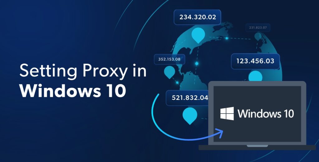 How to Use pip with Proxies - Data Journal