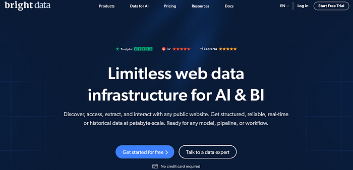 Best Proxycurl Alternatives for LinkedIn Scraping in 2025 - Data Journal