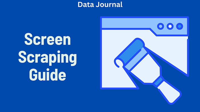 2025 年使用 SeleniumBase 和 Python 进行网络抓取 - Data Journal